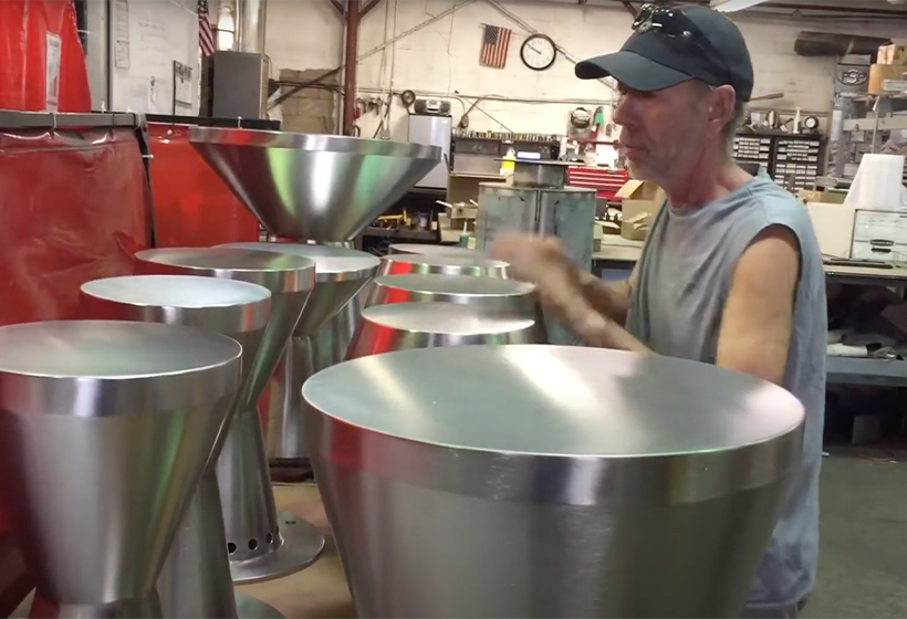 Kids Drums | Sonic Architecture